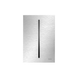 TECE filo Sensorblende, Edelstahl geb&uuml;rstet (mit Anti-Fingerprint), 9242068 9242068
