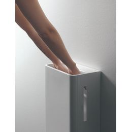 TOTO möbel TOTO elektronischer Händetrockner, 300 x 186 x 550 mm , 230V Aufputz, TYC424W TYC424W