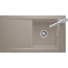 Villeroy & Boch Villeroy & Boch Timeline 50 Spüle 330700 900x510mm, 330700KD 330700KD