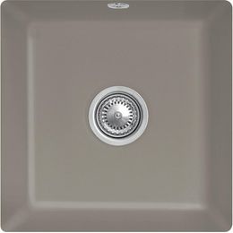 Villeroy & Boch Villeroy & Boch Subway 50 SU Unterbauspüle 332500, 332500KR 332500KR