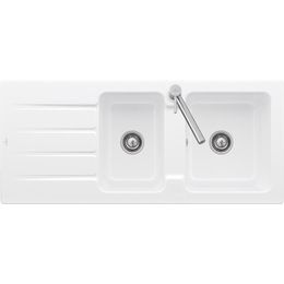 Villeroy & Boch Villeroy & Boch Architectura 80 Spüle 338001, 338001i4 338001i4