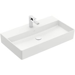 Villeroy & Boch Villeroy & Boch Memento 2.0 Waschtisch 4A228L, 4A228LRW 4A228LRW