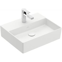 Villeroy & Boch Villeroy & Boch Memento 2.0 Waschtisch 4A225L, 4A225LRW 4A225LRW