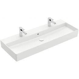 Villeroy & Boch Villeroy & Boch Memento 2.0 Waschtisch 4A22C4, 4A22C4RW 4A22C4RW