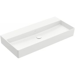 Villeroy & Boch Villeroy & Boch Memento 2.0 Waschtisch 4A221F, 4A221FRW 4A221FRW