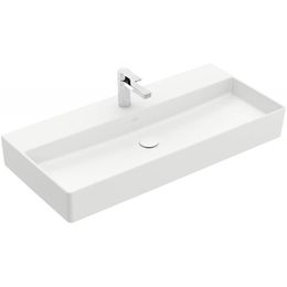 Villeroy & Boch Villeroy & Boch Memento 2.0 Waschtisch 4A22A2, 4A22A2RW 4A22A2RW