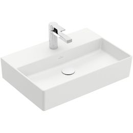 Villeroy & Boch Villeroy & Boch Memento 2.0 Waschtisch 4A226L, 4A226LRW 4A226LRW