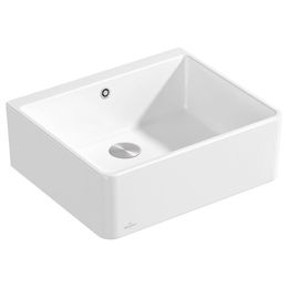 Villeroy & Boch Villeroy & Boch Spülstein 60 X Spülstein Einzelbecken, 636000KR 636000KR