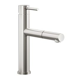 Villeroy & Boch Villeroy & Boch Como Shower Sky Einhand Spültisch, 927900LC 927900LC