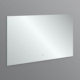 Villeroy & Boch Villeroy & Boch More to See Lite Spiegel, mit Beleuchtung, 1200 x 750 x 24 mm A4591200