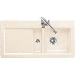 Villeroy & Boch Villeroy & Boch Subway 60 Spüle 677001 1000x510mm, 677001RW 677001RW