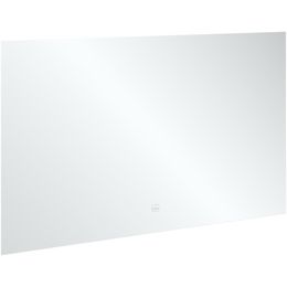 Villeroy & Boch Villeroy & Boch More to See Lite Spiegel, mit Beleuchtung, 1300 x 750 x 24 mm A4591300