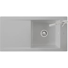 Villeroy & Boch Villeroy & Boch Timeline 60 Spüle 679002 1000x510mm, 679002SM 679002SM