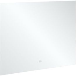 Villeroy & Boch Villeroy & Boch More to See Lite Spiegel, mit Beleuchtung, 1000 x 750 x 24 mm A4591000