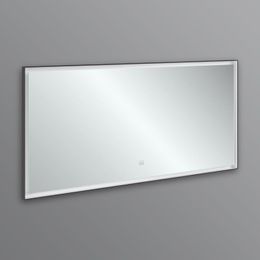 Villeroy & Boch Villeroy & Boch Subway 3.0 Spiegel, mit Beleuchtung, 1600 x 750 x 47,5 mm A46316BC