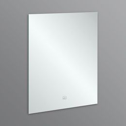 Villeroy & Boch Villeroy & Boch More to See Lite Spiegel, mit Beleuchtung, 600 x 750 x 24 mm A4596000