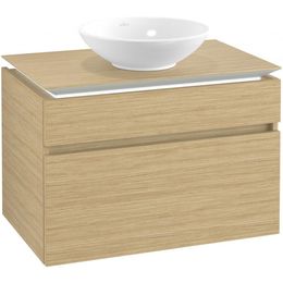 Villeroy & Boch Villeroy & Boch Legato Waschtischunterschrank B570L0, B570L0VJ B570L0VJ