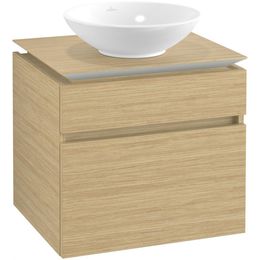 Villeroy & Boch Villeroy & Boch Legato Waschtischunterschrank B56800, B56800VJ B56800VJ