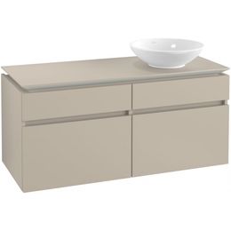 Villeroy & Boch Villeroy & Boch Legato Waschtischunterschrank B58200, B58200VK B58200VK