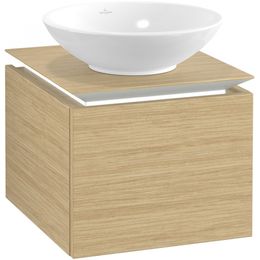 Villeroy & Boch Villeroy & Boch Legato Waschtischunterschrank B565L0, B565L0VJ B565L0VJ