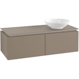 Villeroy & Boch Villeroy & Boch Legato Waschtischunterschrank B58100, B58100VG B58100VG