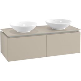 Villeroy & Boch Villeroy & Boch Legato Waschtischunterschrank B58300, B58300VK B58300VK