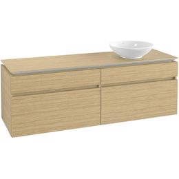 Villeroy & Boch Villeroy & Boch Legato Waschtischunterschrank B59800, B59800VJ B59800VJ