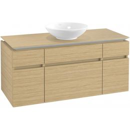 Villeroy & Boch Villeroy & Boch Legato Waschtischunterschrank B57800, B57800VJ B57800VJ