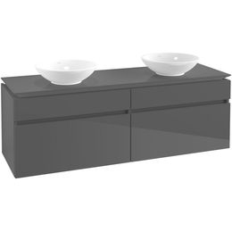 Villeroy & Boch Villeroy & Boch Waschtischunterschrank Legato B153, B15300FP B60000FP