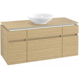 Villeroy & Boch Villeroy & Boch Legato Waschtischunterschrank B578L0, B578L0VJ B578L0VJ