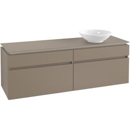 Villeroy & Boch Villeroy & Boch Legato Waschtischunterschrank B59800, B59800VG B59800VG