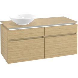 Villeroy & Boch Villeroy & Boch Legato Waschtischunterschrank B580L0, B580L0VJ B580L0VJ