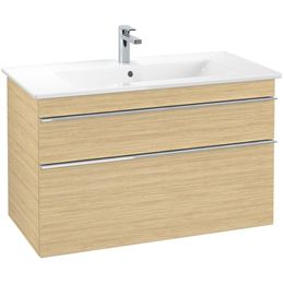 Villeroy & Boch Villeroy & Boch Venticello Waschtischunterschrank, A92601VJ A92601VJ