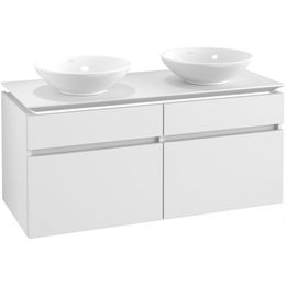 Villeroy & Boch Villeroy & Boch Waschtischunterschrank Legato B148L0, B148L0MS B584L0MS