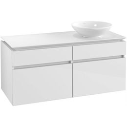 Villeroy & Boch Villeroy & Boch Waschtischunterschrank Legato B131, B13100DH B58200DH