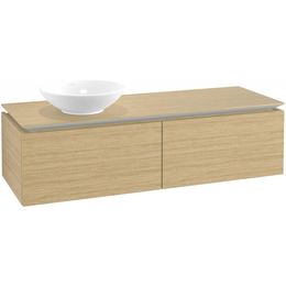 Villeroy & Boch Villeroy & Boch Legato Waschtischunterschrank B58700, B58700VJ B58700VJ