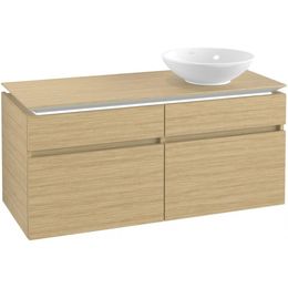 Villeroy & Boch Villeroy & Boch Legato Waschtischunterschrank B582L0, B582L0VJ B582L0VJ