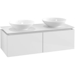 Villeroy & Boch Villeroy & Boch Waschtischunterschrank Legato B140, B14000DH B58300DH