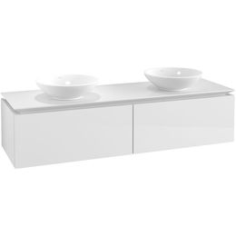 Villeroy & Boch Villeroy & Boch Waschtischunterschrank Legato B145, B14500DH B59900DH