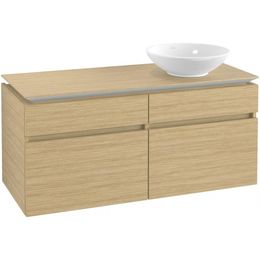 Villeroy & Boch Villeroy & Boch Legato Waschtischunterschrank B58200, B58200VJ B58200VJ