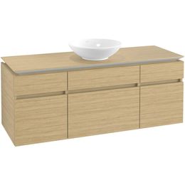 Villeroy & Boch Villeroy & Boch Legato Waschtischunterschrank B58600, B58600VJ B58600VJ