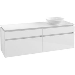 Villeroy & Boch Villeroy & Boch Waschtischunterschrank Legato B138, B13800DH B59800DH