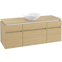 Villeroy & Boch Villeroy & Boch Legato Waschtischunterschrank B586L0, B586L0VJ B586L0VJ