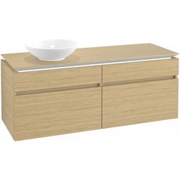 Villeroy & Boch Villeroy & Boch Legato Waschtischunterschrank B588L0, B588L0VJ B588L0VJ