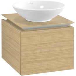 Villeroy & Boch Villeroy & Boch Legato Waschtischunterschrank B56500, B56500VJ B56500VJ