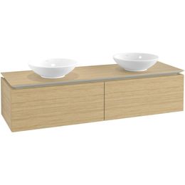 Villeroy & Boch Villeroy & Boch Legato Waschtischunterschrank B59900, B59900VJ B59900VJ