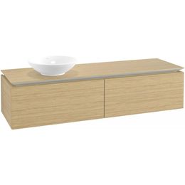 Villeroy & Boch Villeroy & Boch Legato Waschtischunterschrank B59500, B59500VJ B59500VJ