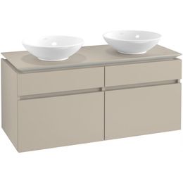 Villeroy & Boch Villeroy & Boch Legato Waschtischunterschrank B58400, B58400VK B58400VK