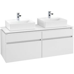 Villeroy & Boch Villeroy & Boch Waschtischunterschrank Legato B151L0, B151L0MS B669L0MS