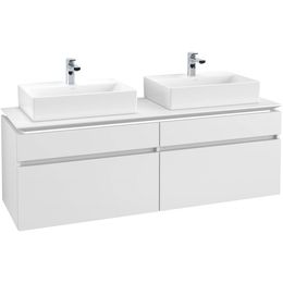 Villeroy & Boch Villeroy & Boch Waschtischunterschrank Legato B154L0, B154L0MS B677L0MS